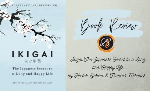 Ikigai by Héctor García & Francesc Miralles | Book Review – book index
