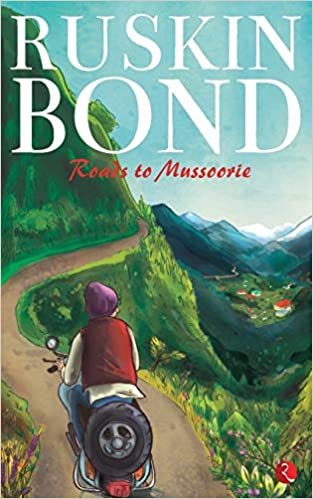 63 Ruskin Bond Books You Must Read!