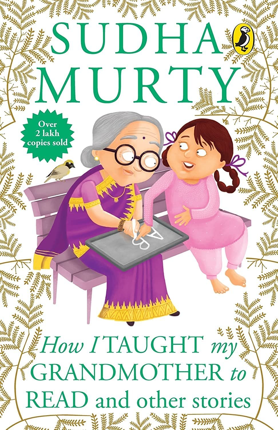 Sudha Murty Books | List of Books by Sudha Murty [2023]